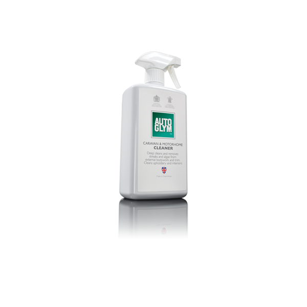 C/VAN & M/ HOME CLEANER