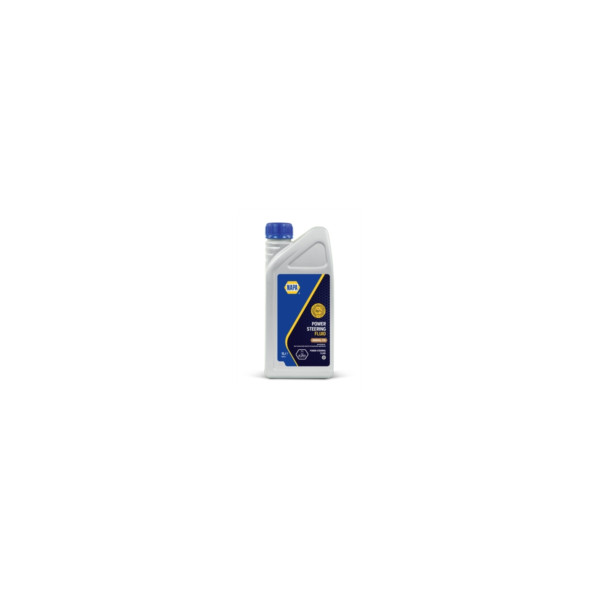 NAPA Steering Fluid
